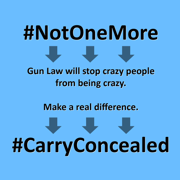 Show Your Support For Defending Life In The #NotOneMore Campaign ...