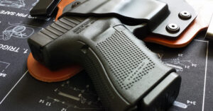 Gun Glossary: Every Term You Could Possibly Need, In One Spot ...