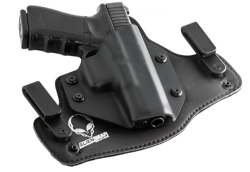 [HOLSTER REVIEW] Alien Gear Cloak Tuck 2.0 | Concealed Nation