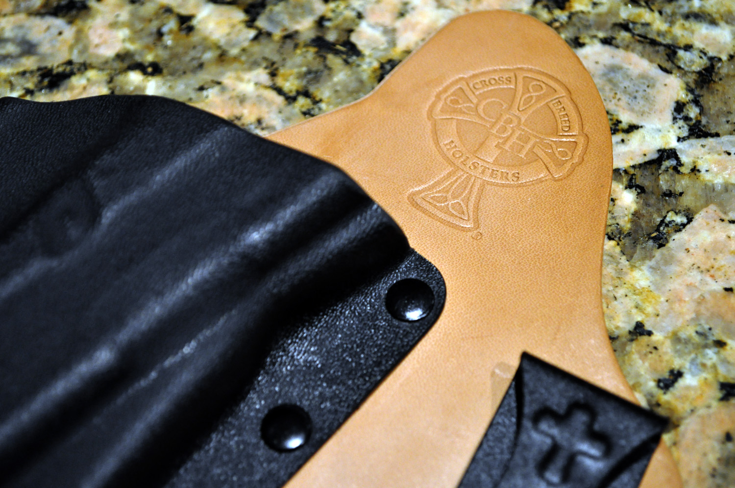 Does Carrying A Firearm Stop You From Doing Things That You Would ...