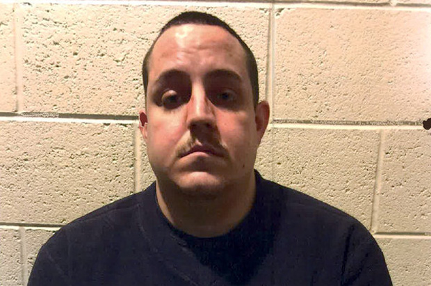 Disgrace: Meet The Guy Who Lied And Put Lives In Danger During A ...