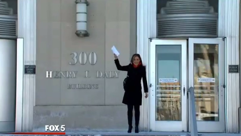 [BREAKING] Emily Miller Of Fox5 Is Approved For Concealed Carry In DC ...