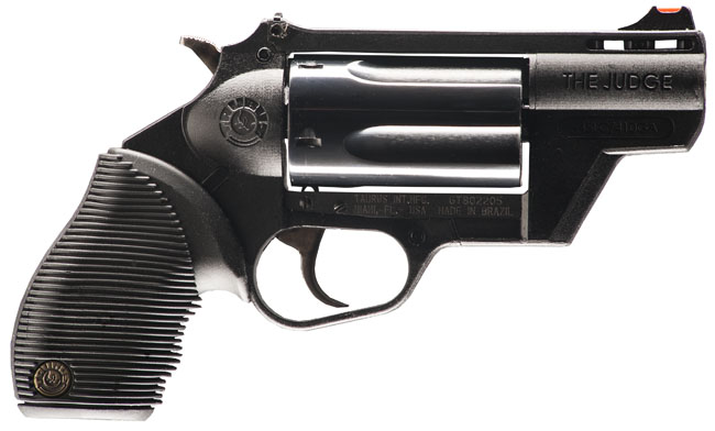 Versatility In Popular Calibers; One Firearm For Numerous Calibers ...