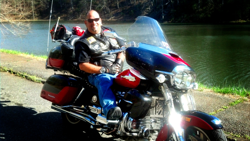 Tips For Carrying Concealed On A Motorcycle | Concealed Nation