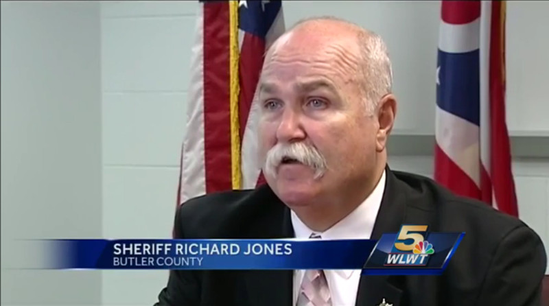 Greater Cincinnati Sheriffs Push Concealed Carry For Residents ...