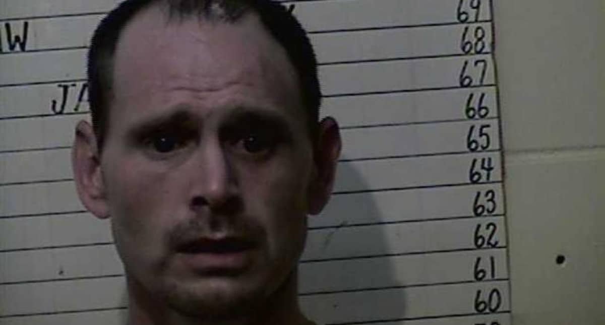 Home Owner Gives Intoxicated Home Intruder Two Choices: Leave Upright ...