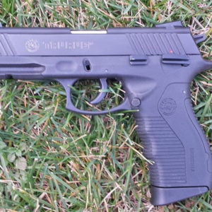 [FIREARM REVIEW] Ruger LCP II; The New Look Of The LCP – Concealed Nation