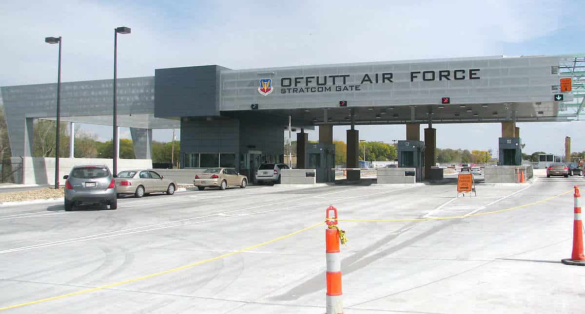 Air Force Base Now Allows Former Military Police To Carry Their ...