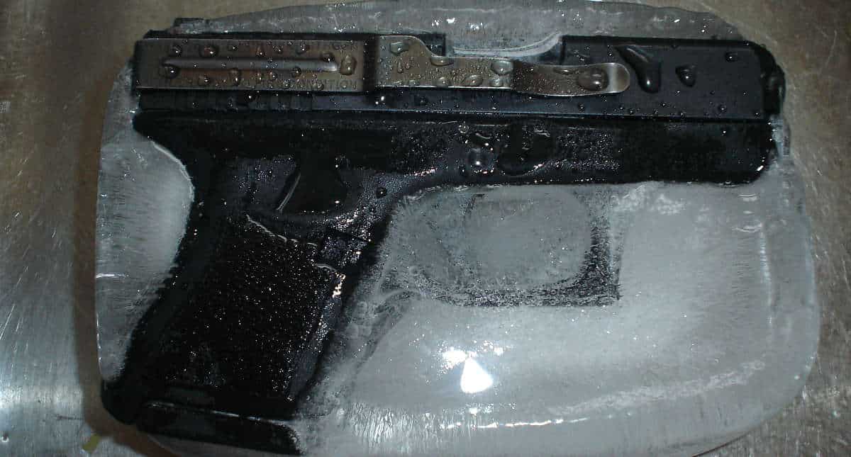 How Long Will Your Handgun Last? | Concealed Nation