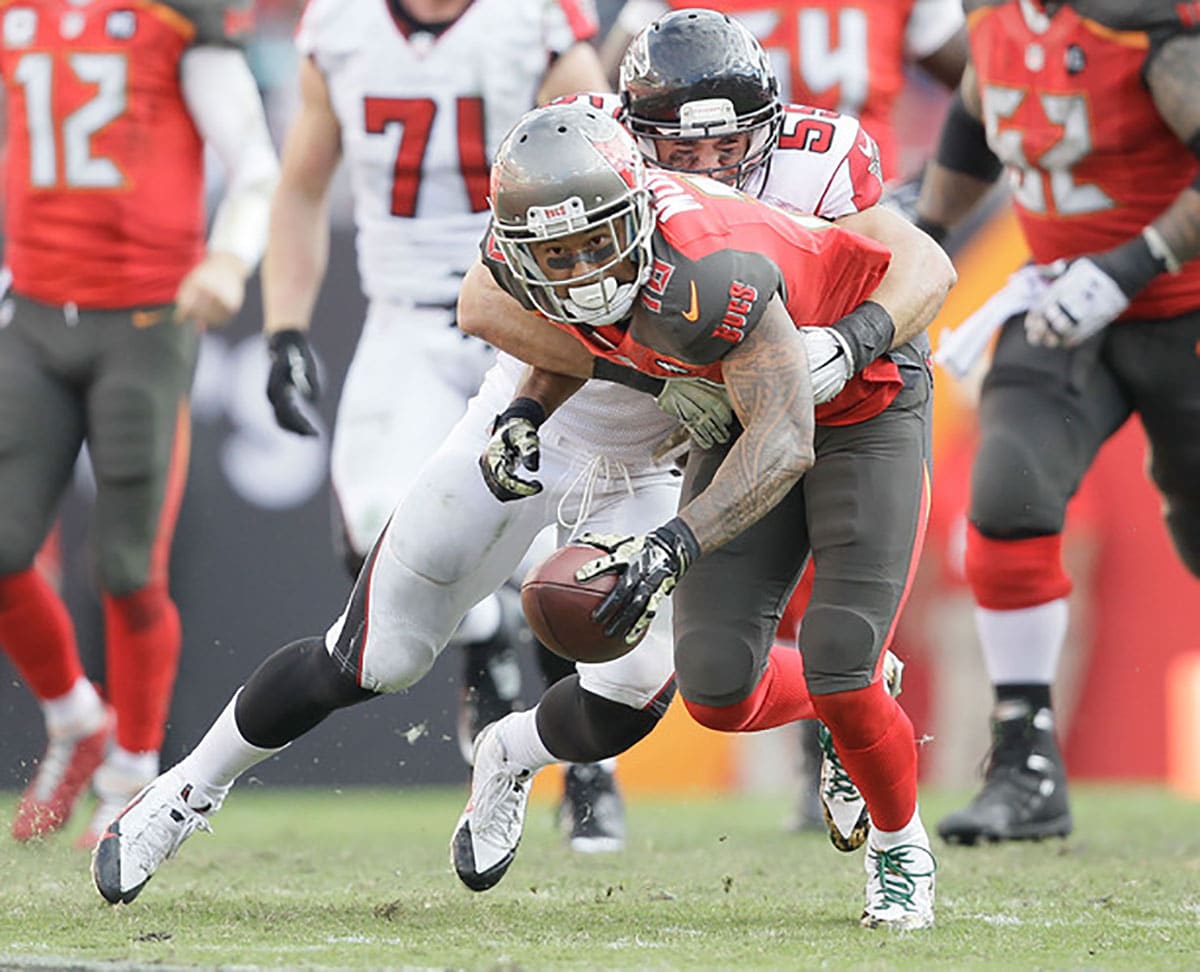 Ex-Football Player Issues Apology After Bringing Glock Through Security ...