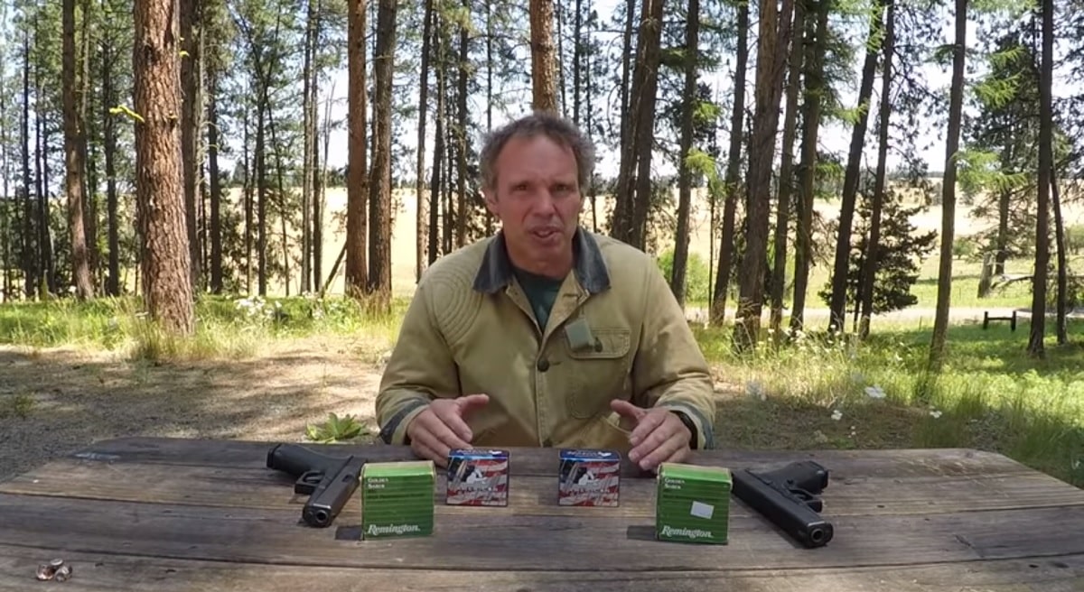 .40 S&W Vs. .45 ACP -- Here's What This Vet Has To Say | Concealed Nation