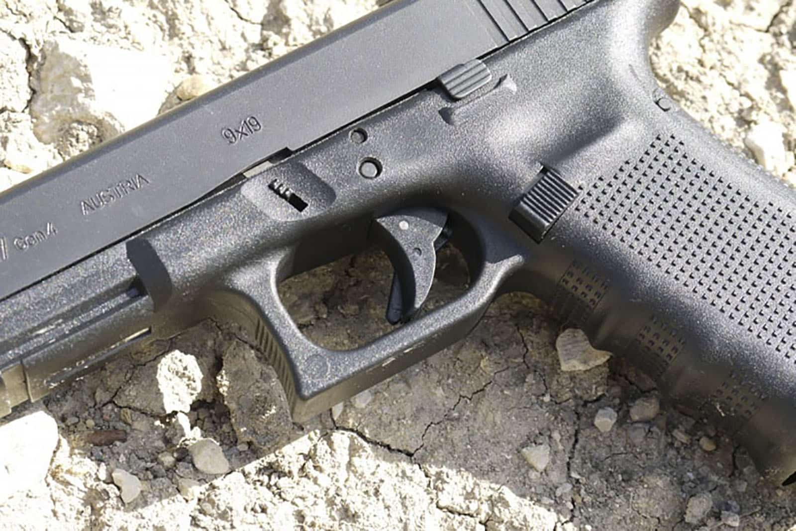 New 'Assault Weapons' Bill Would Ban GLOCK 17 And Many Other Popular ...