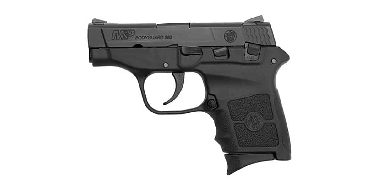 5 Great Pocket Carry Pistols | Concealed Nation