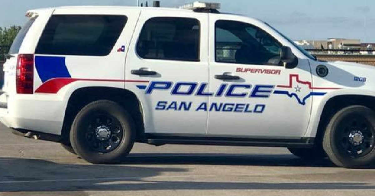 Brazen Midday Burglary Stopped Short By Armed, Angry Homeowner ...