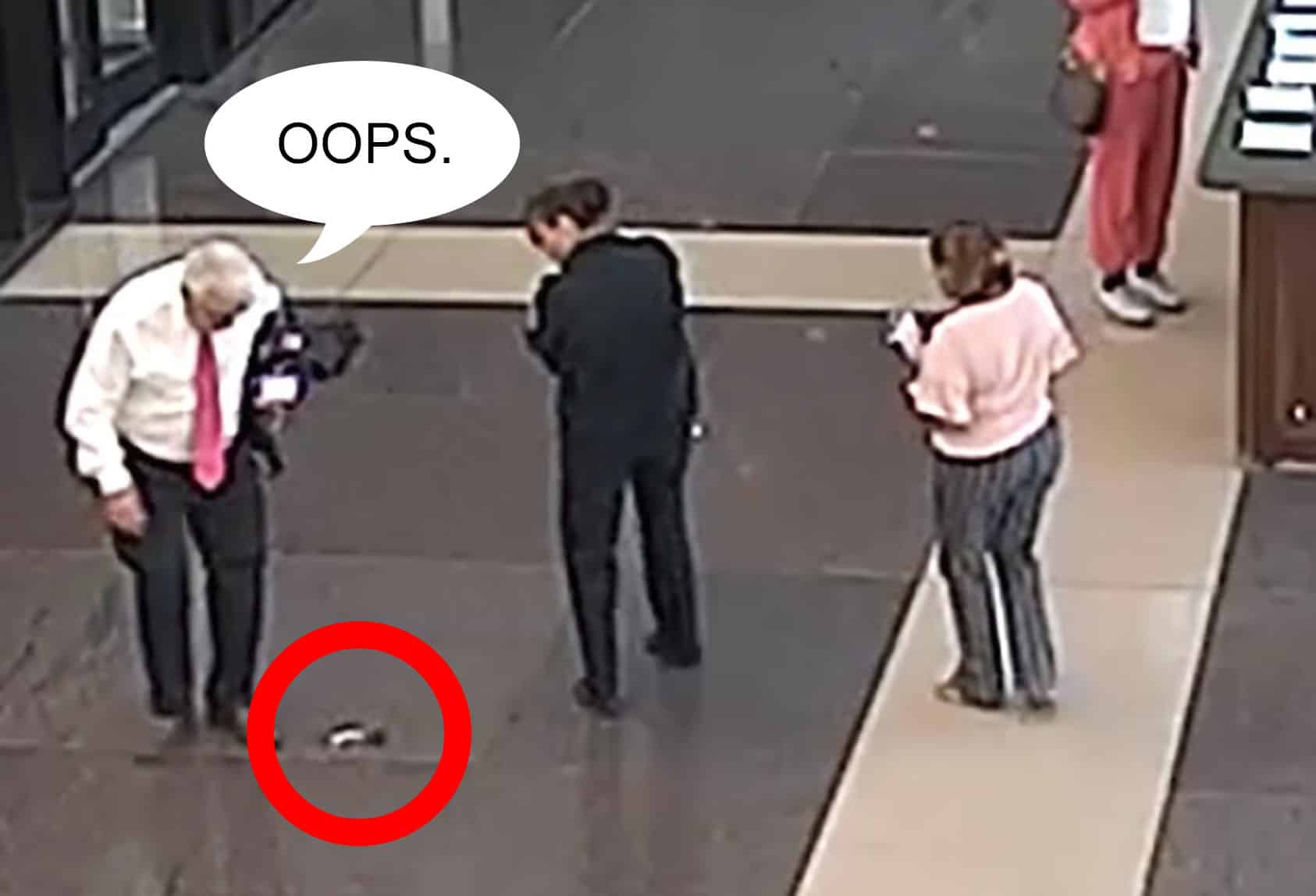 Judge Drops Firearm On Floor, Charges Filed, What We Learned *WATCH ...