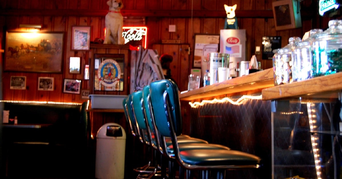 Ticked-Off Bar Patron Winds Up Dead After Targeting Wrong Security ...