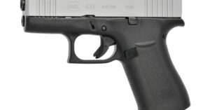 GLOCK 43X Specs and Release Date – Concealed Nation