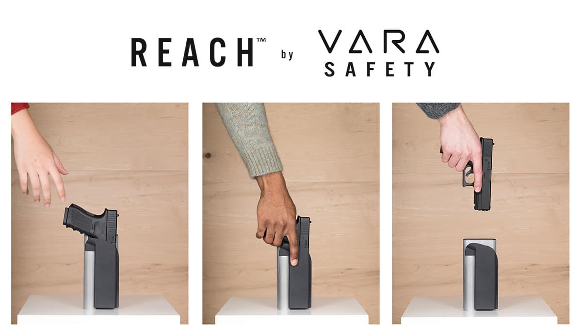 Vara Safety Reach: Interview With The Creator – Concealed Nation