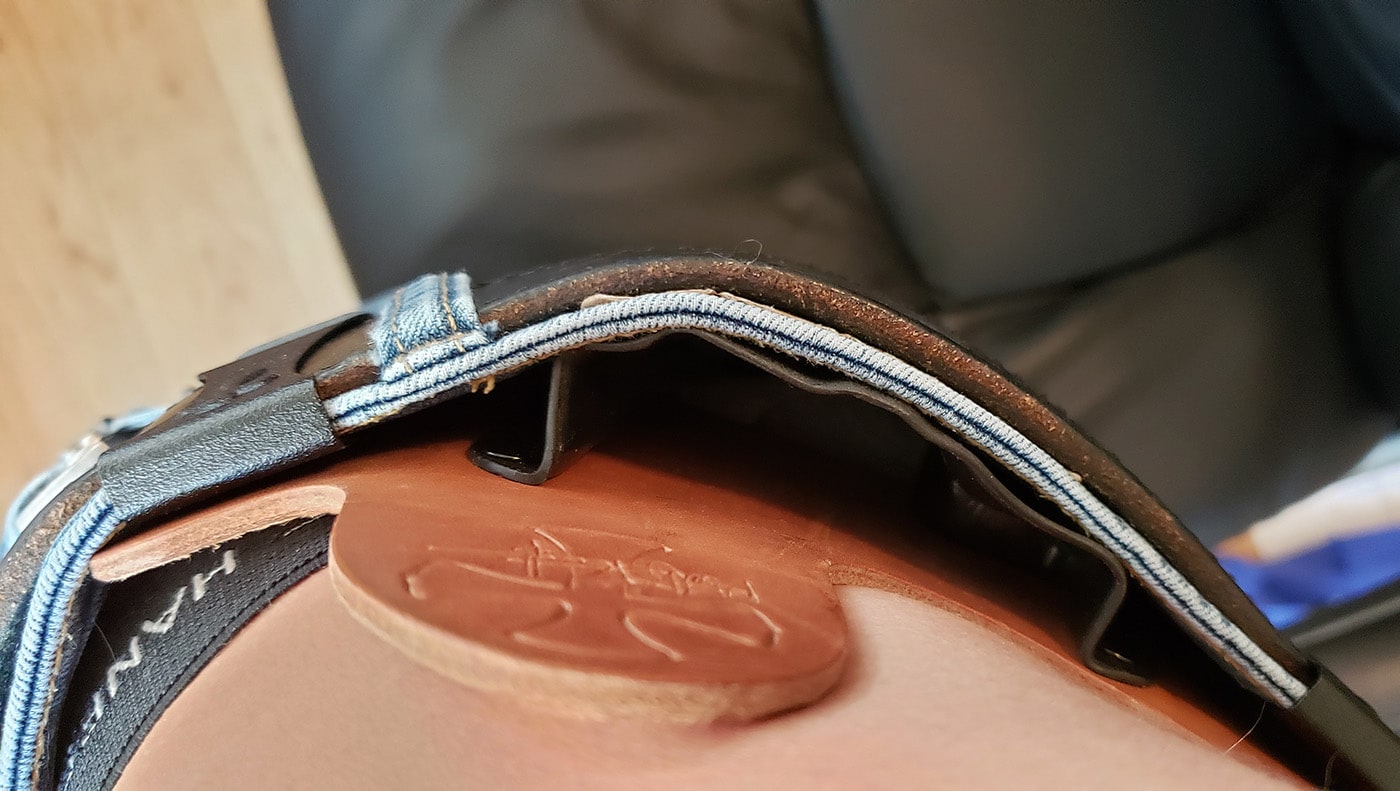 POLL & GUIDE: Do You Look Down At Your Holster When Holstering Your ...