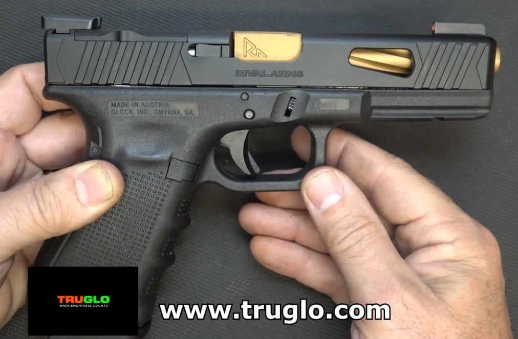 [VIDEO] 5 Father's Day Gifts Recommended By Sootch00 | Concealed Nation