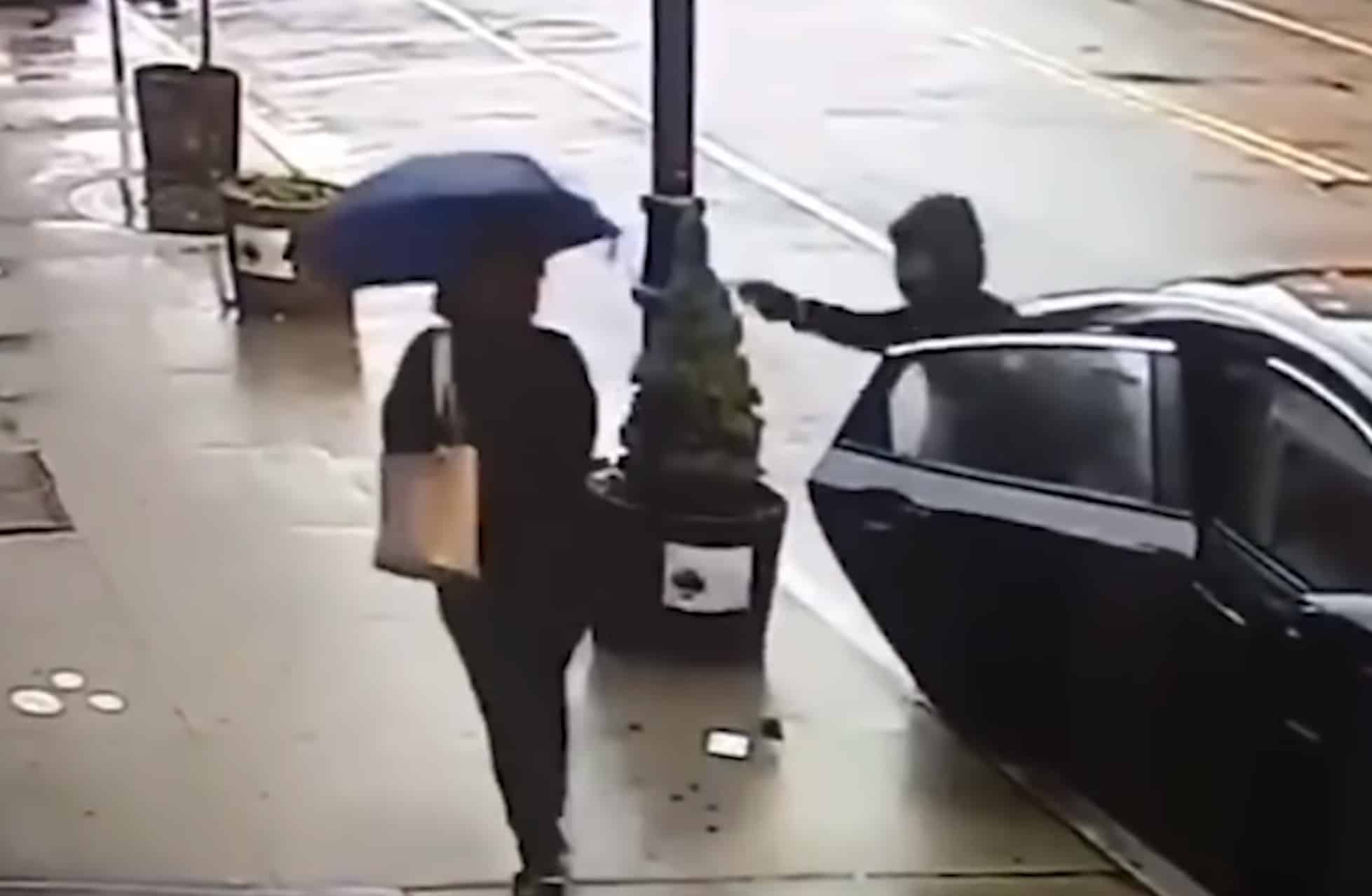 These Criminals Are Bad People, Reminding Us Of How Little They Care ...
