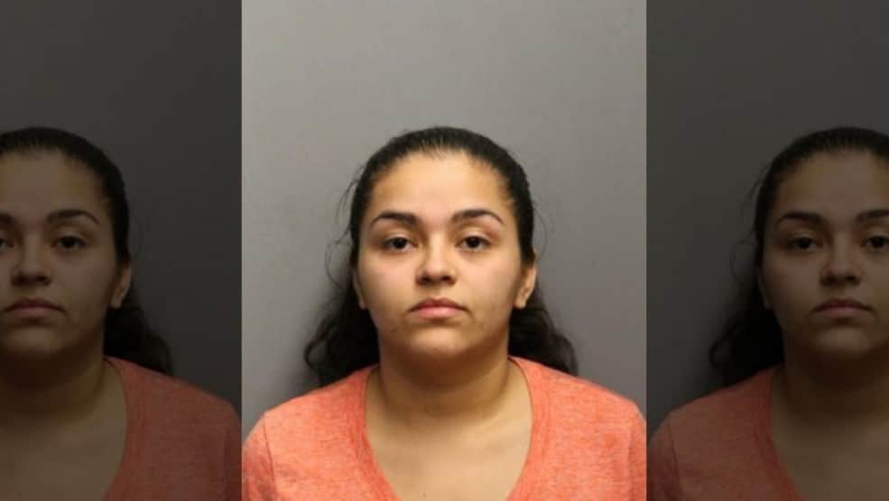 Woman Shoots Armed Robber Is Then Immediately Arrested For Not Having