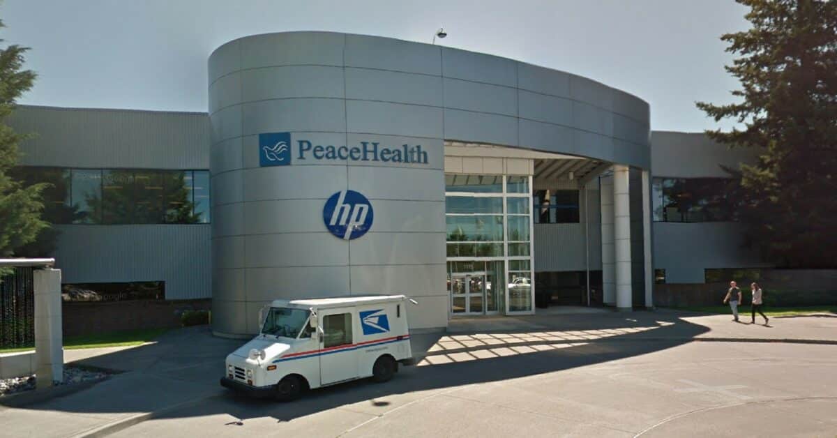 HP Building Evacuated Because An Employee Was Carrying A Concealed ...