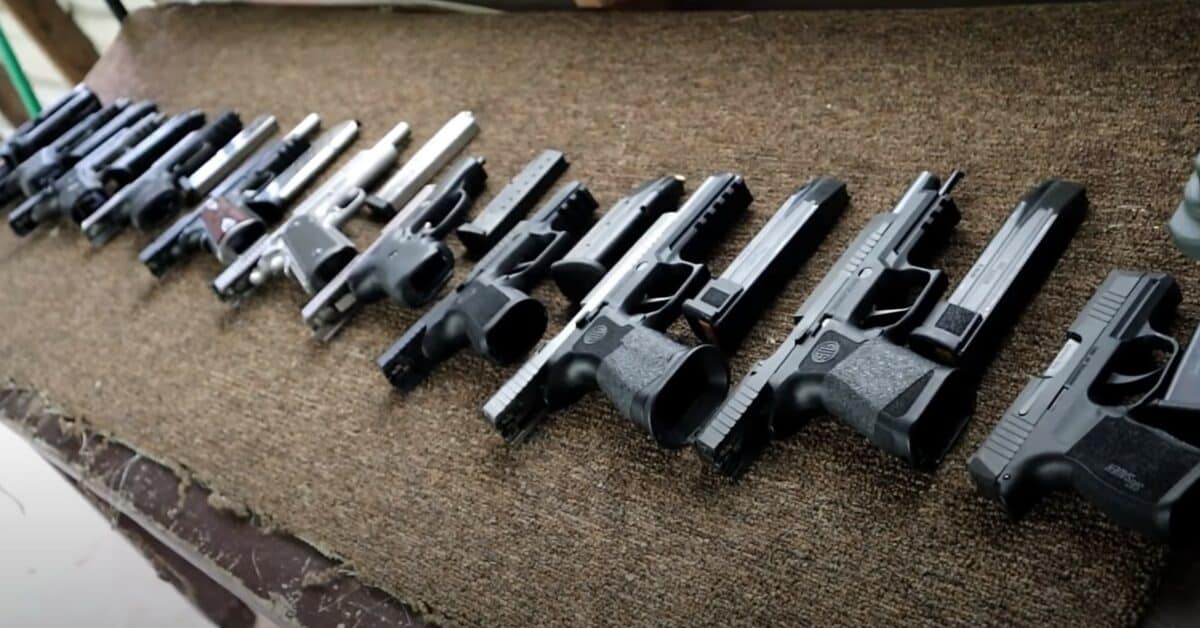 Is Your Concealed Carry Gear Absolute Crap? It May Take You Time To ...