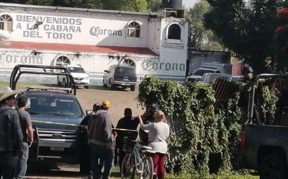 6 Gunmen Kill 11 At Nightclub In Mexico | Concealed Nation