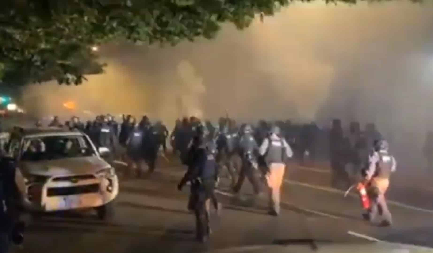 [LIVE NOW] Riots And Protests From Across The Country | Concealed Nation