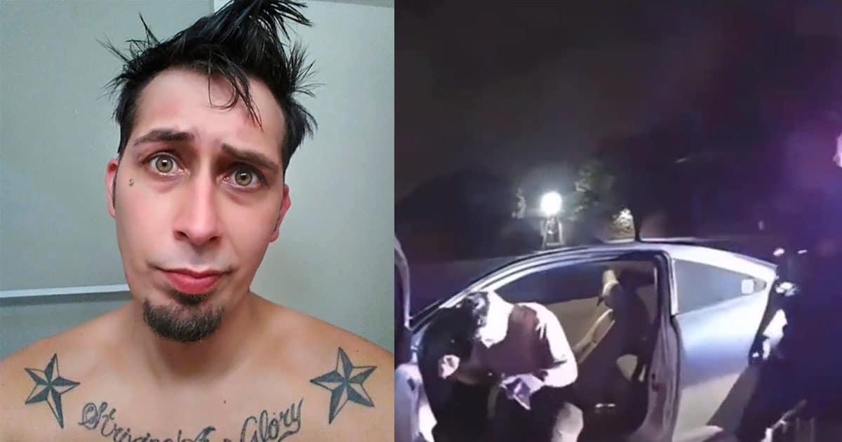 Video Showing The Shooting Of 2 Tulsa Police Officers Released ... Video Showing The Shooting Of 2 Tulsa Police Officers Released ...