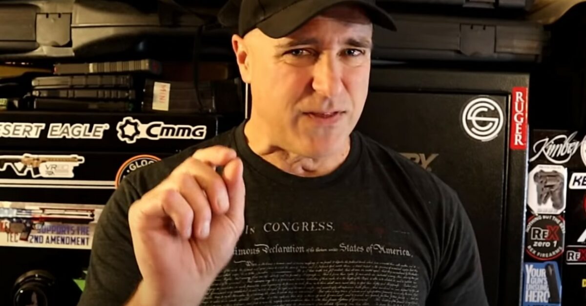 [VIDEO] Used Gun "Rip-Off" Rant | Concealed Nation