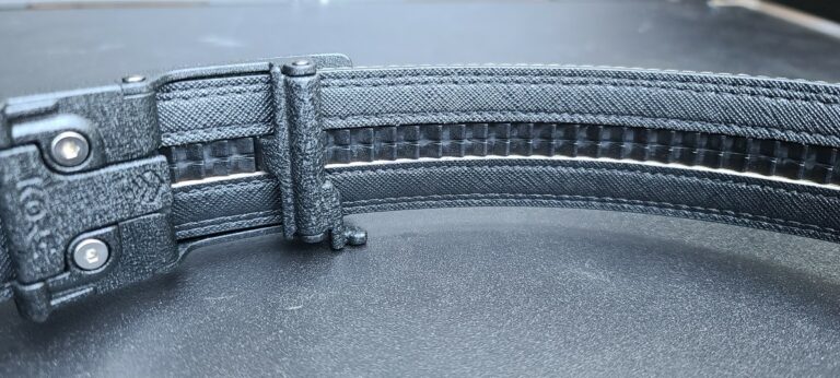 [BELT REVIEW] KORE Essentials EDC Belts Have You Covered, And Looking ...