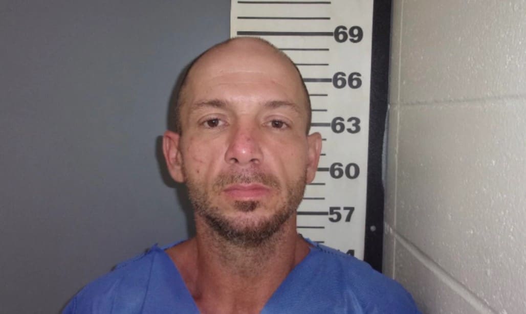 95-Year-Old Defends Himself With Firearm Against 40-Year-Old Intruder ...