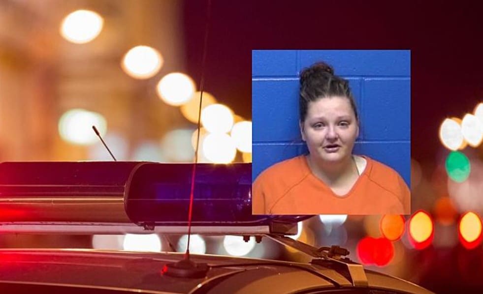 Woman Shoots Gun Into Air During Argument, Takes Out Neighborhood ...