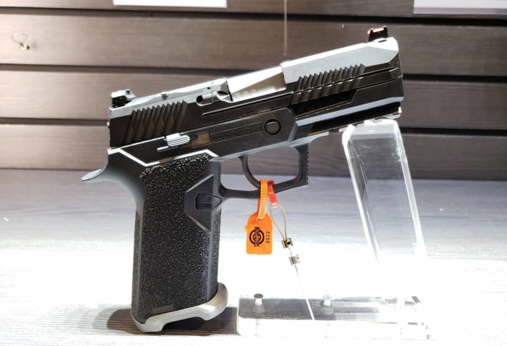 Polymer80 Now Offers Complete Handguns | Concealed Nation