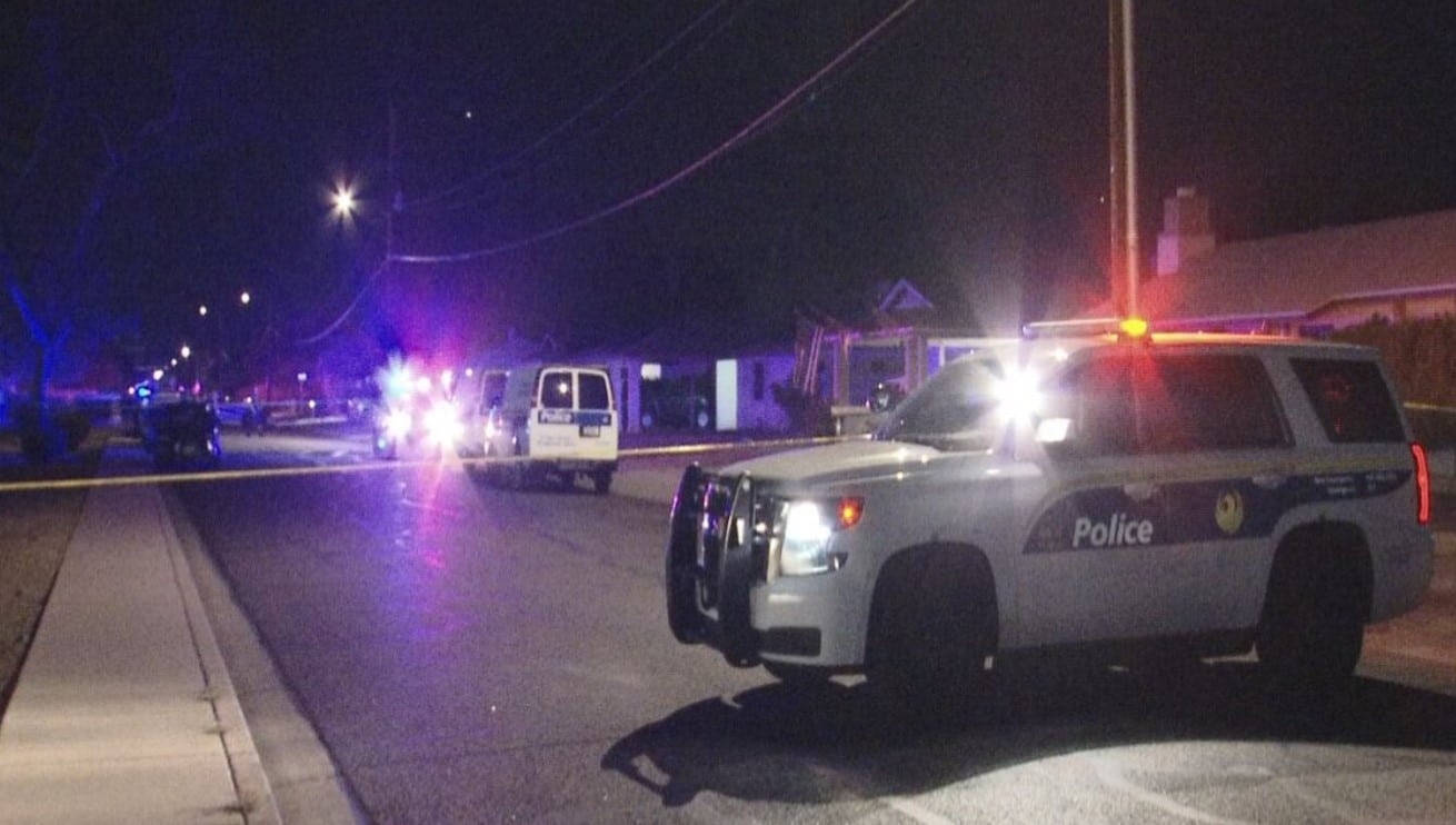 Armed Man Claims Self-Defense In Deadly Phoenix Shooting | Concealed Nation