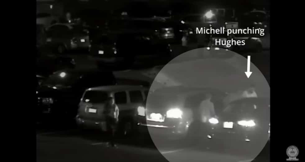 Bucks County DA Rules Pub Shooting Justified As Self-Defense [VIDEO ...