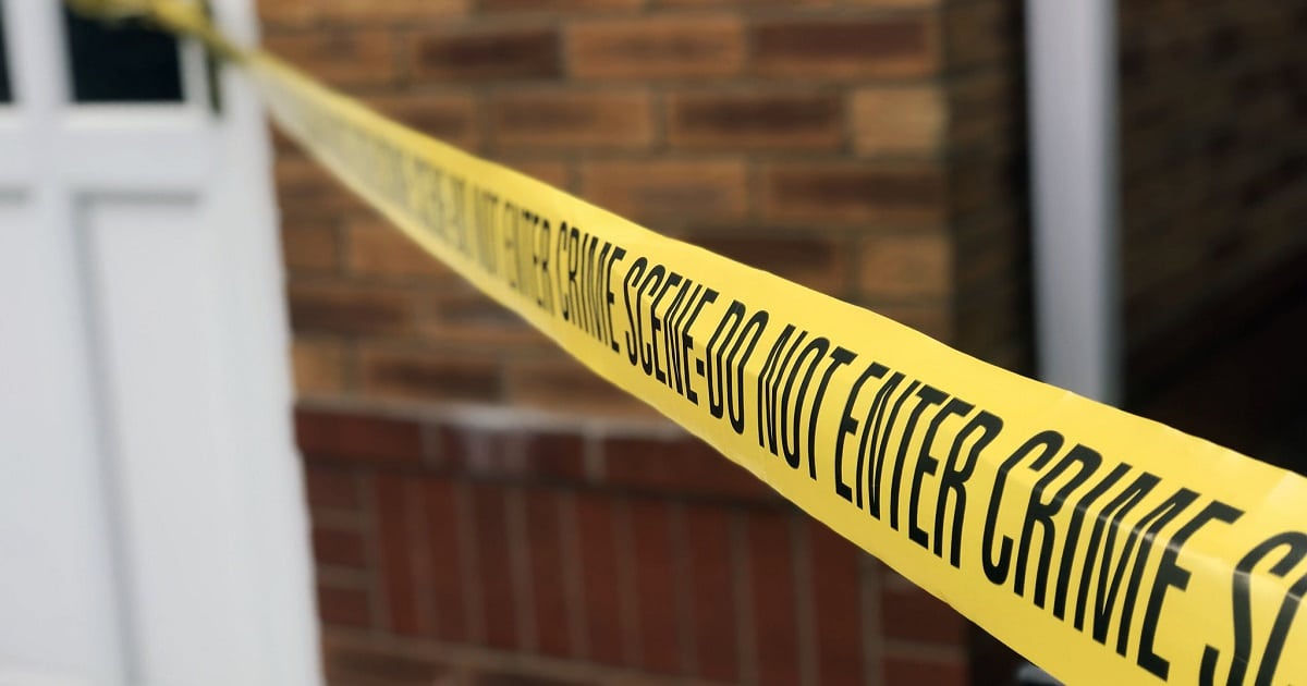 Man Arrested After 5-Year-Old Child Accidentally Shoots Self ...