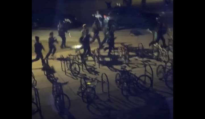 UPDATE: Active Shooter On Michigan State University Campus, At Least 5 ...