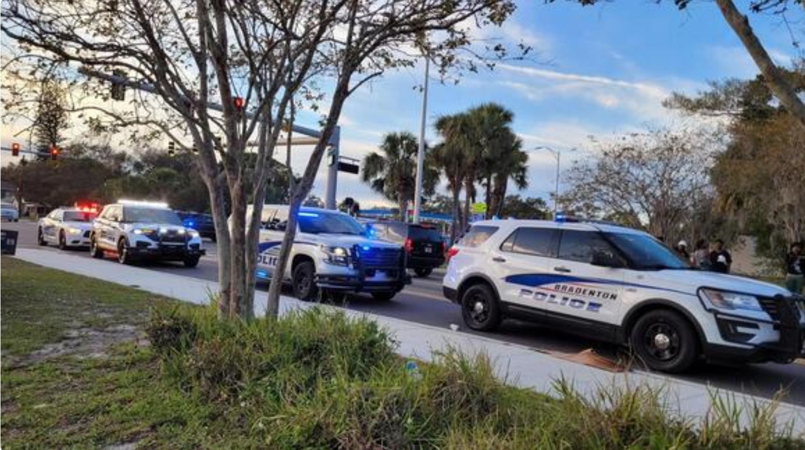 Bradenton Teen And Friend Shoot At Stepdad After Altercation ...
