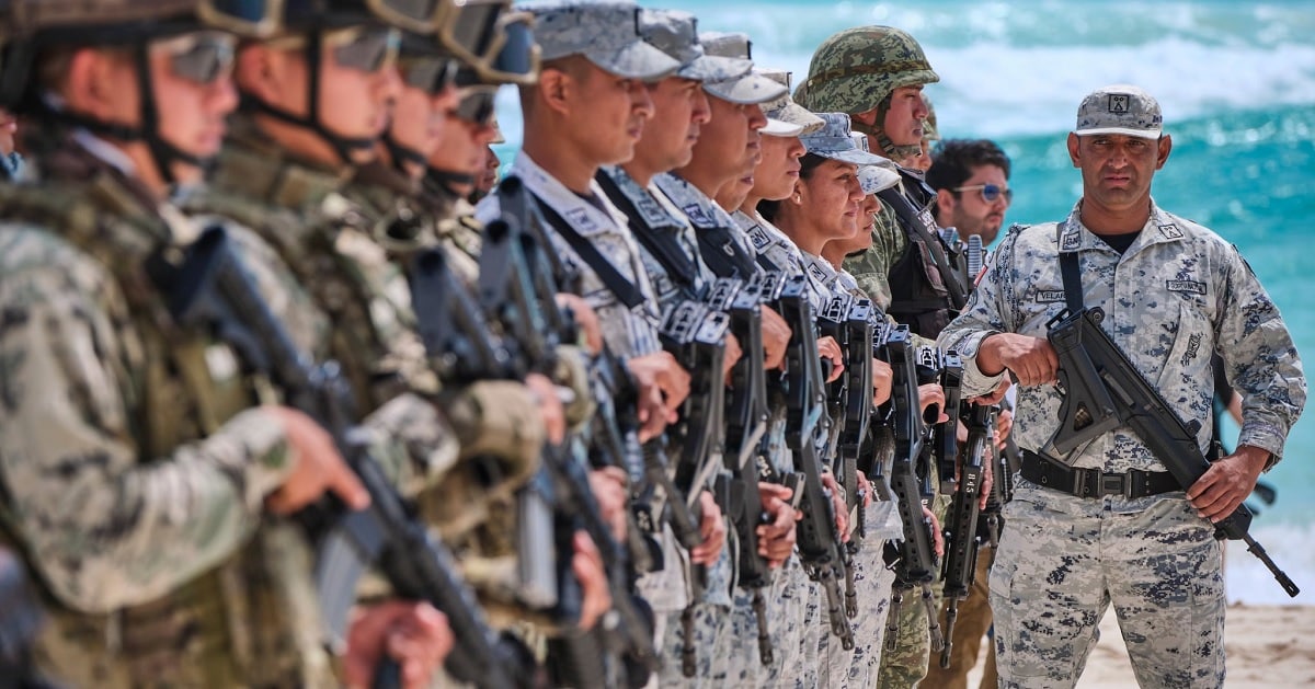 Beginners Guide – Concealed Nation