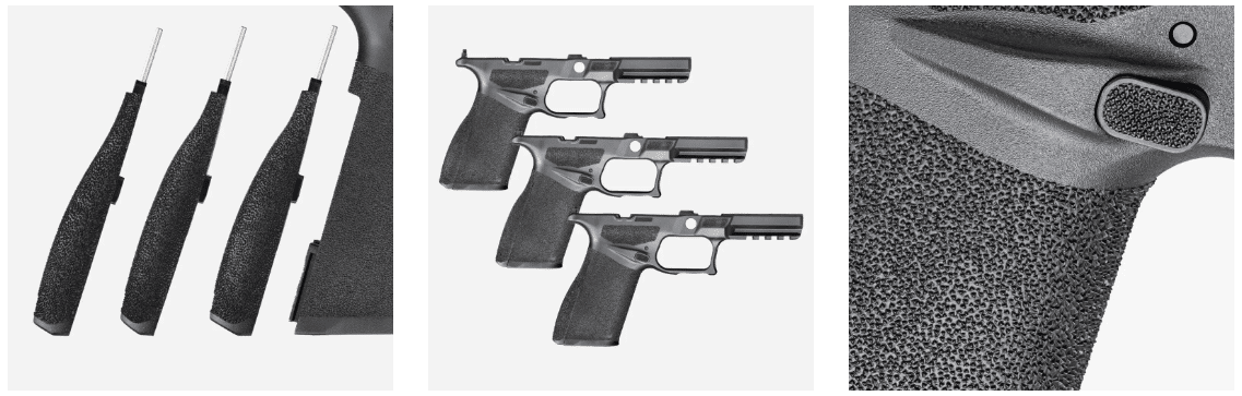 Springfield Armory Introduces The Echelon, And It's The Handgun You've ...