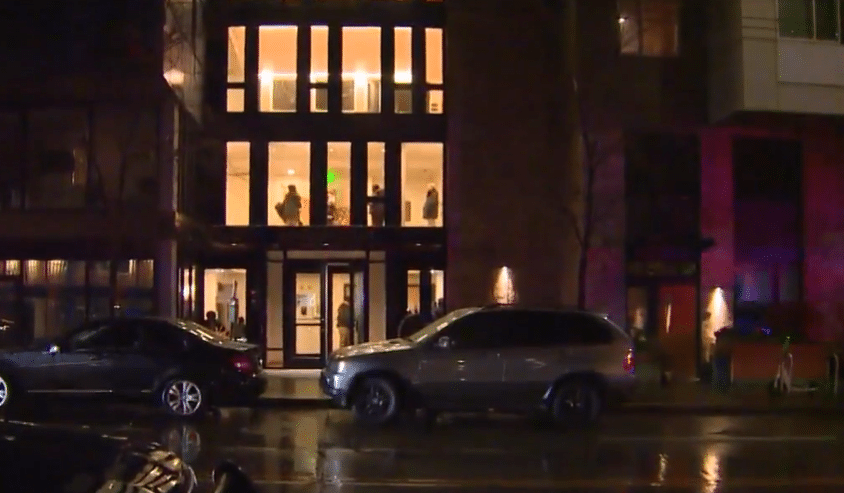 Altercation Between Two Neighbors Turns Deadly On Christmas Day ...
