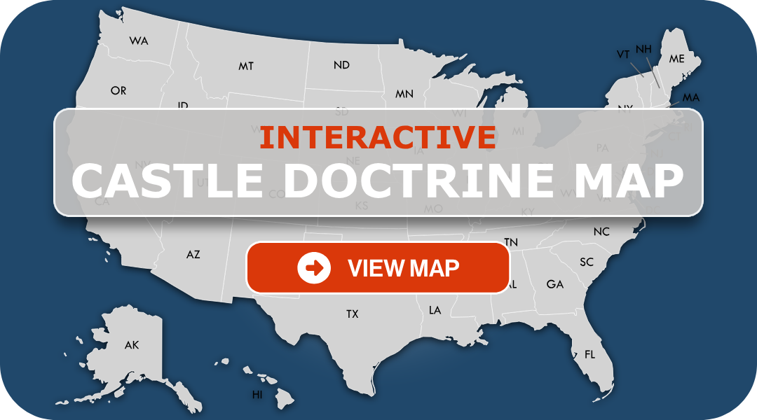 Concealed Carry Maps & Resources | CCW Reciprocity & More | 2025