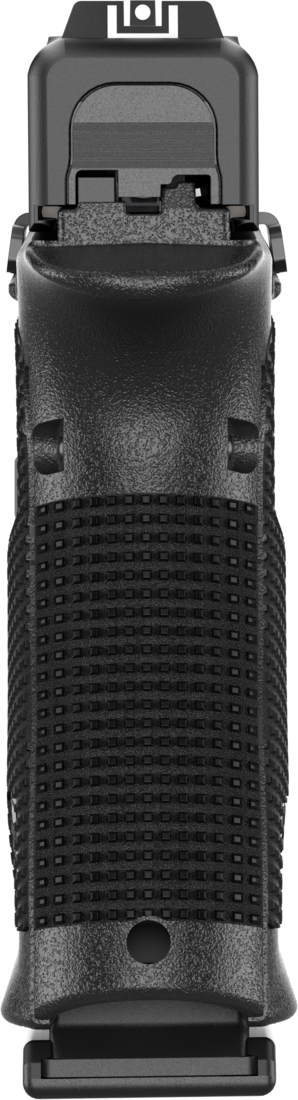 Discover The Innovation Of Glock Gen 6: Built For Excellence