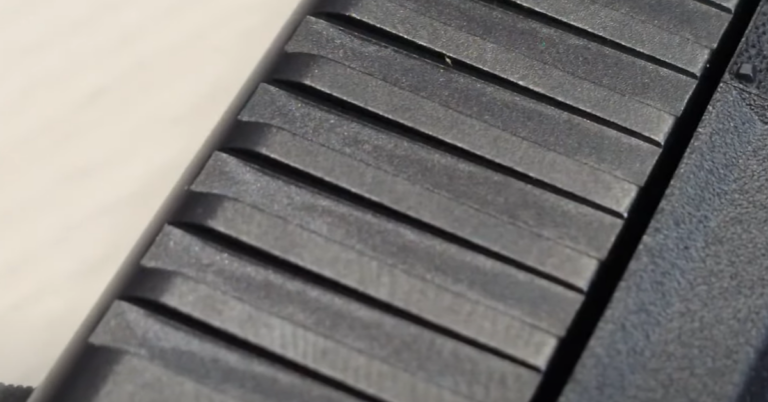 Discover The Innovation Of Glock Gen 6: Built For Excellence