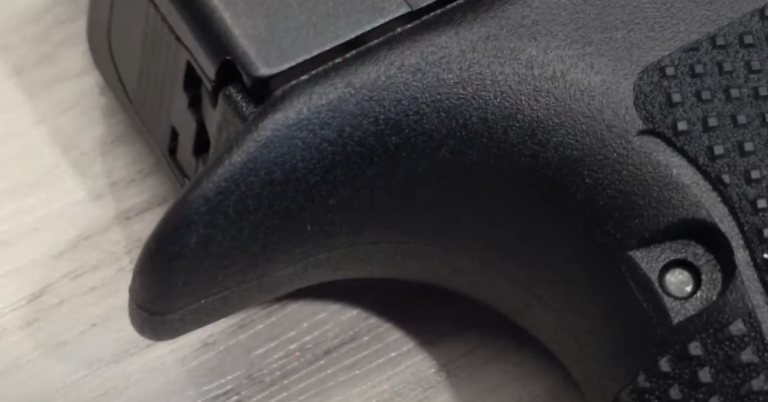 Discover The Innovation Of Glock Gen 6: Built For Excellence